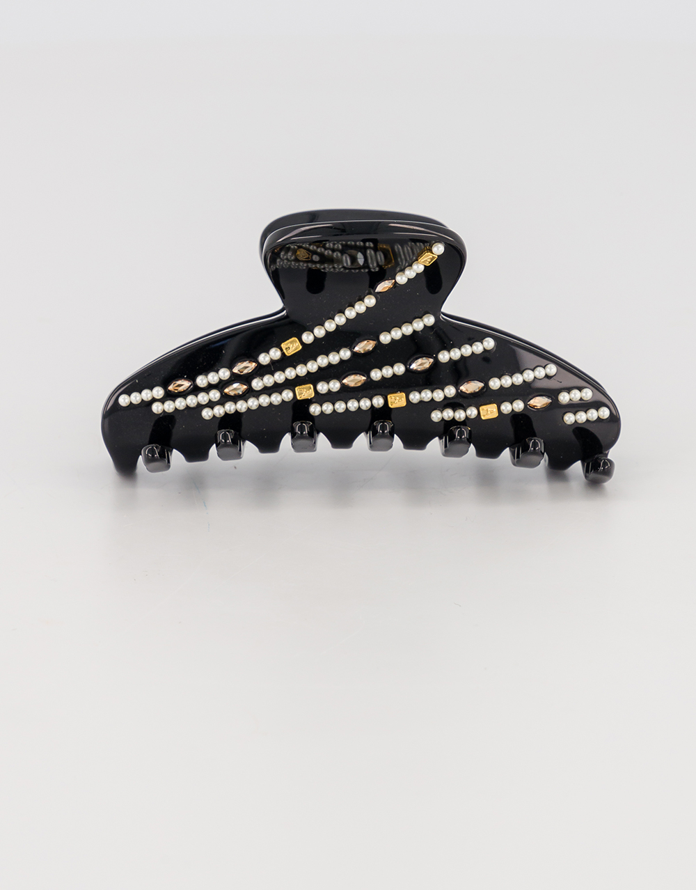 Hair jaw clips - Alexandre de Paris E-Shop Hair jaw clips - Alexandre de Paris E-Shop