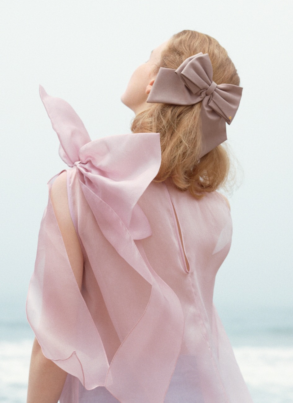 Our maison - Alexandre de Paris E-Shop