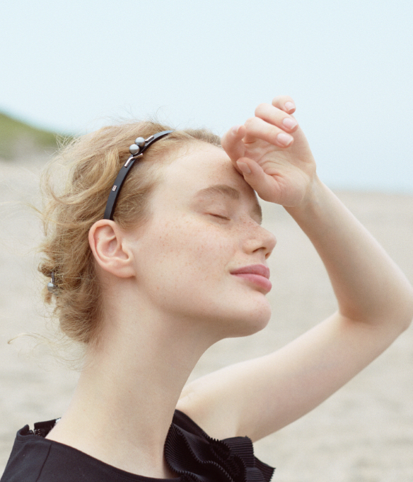 Our maison - Alexandre de Paris E-Shop